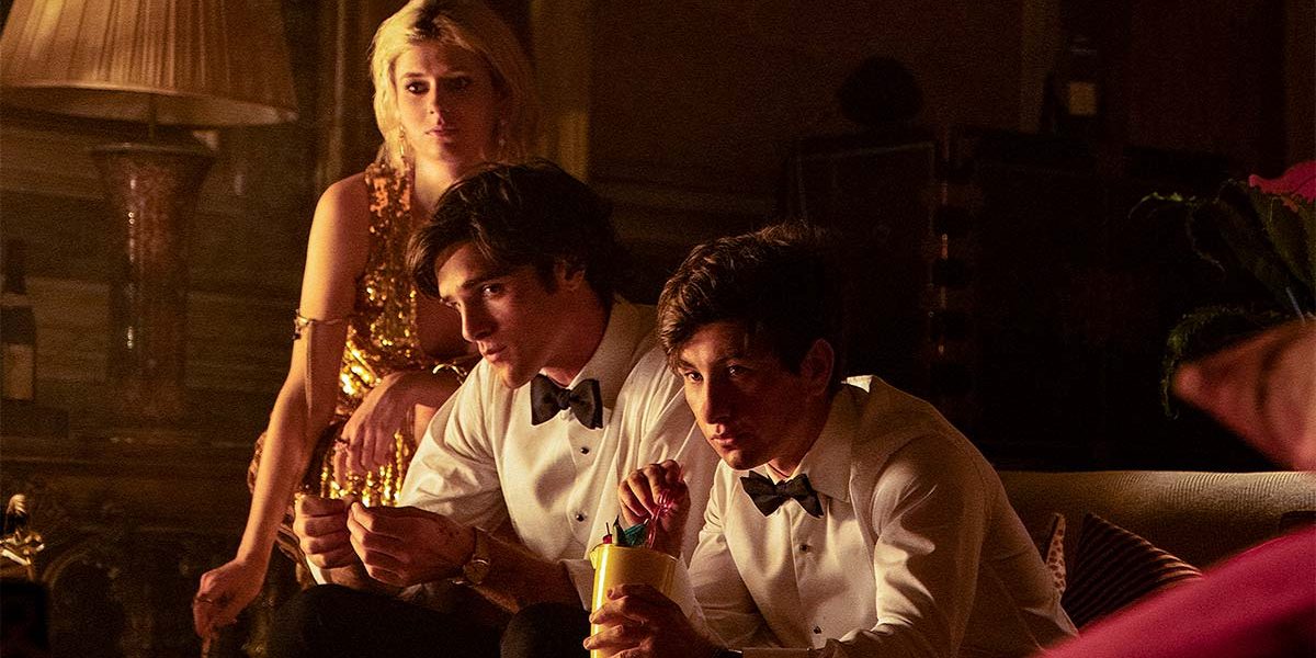 Where Was Saltburn Filmed? Exploring All the Shooting Locations