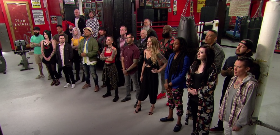 Ink Master Season 11: Where Are the Tattoo Artists Today?