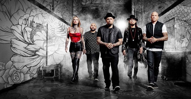 Ink Master Season 13: Where Are the Tattoo Artists Today?