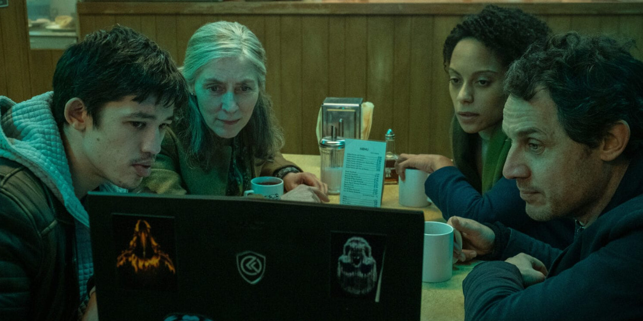 How Did Min Harper Die? Did Dustin Demri-Burns Leave Slow Horses?