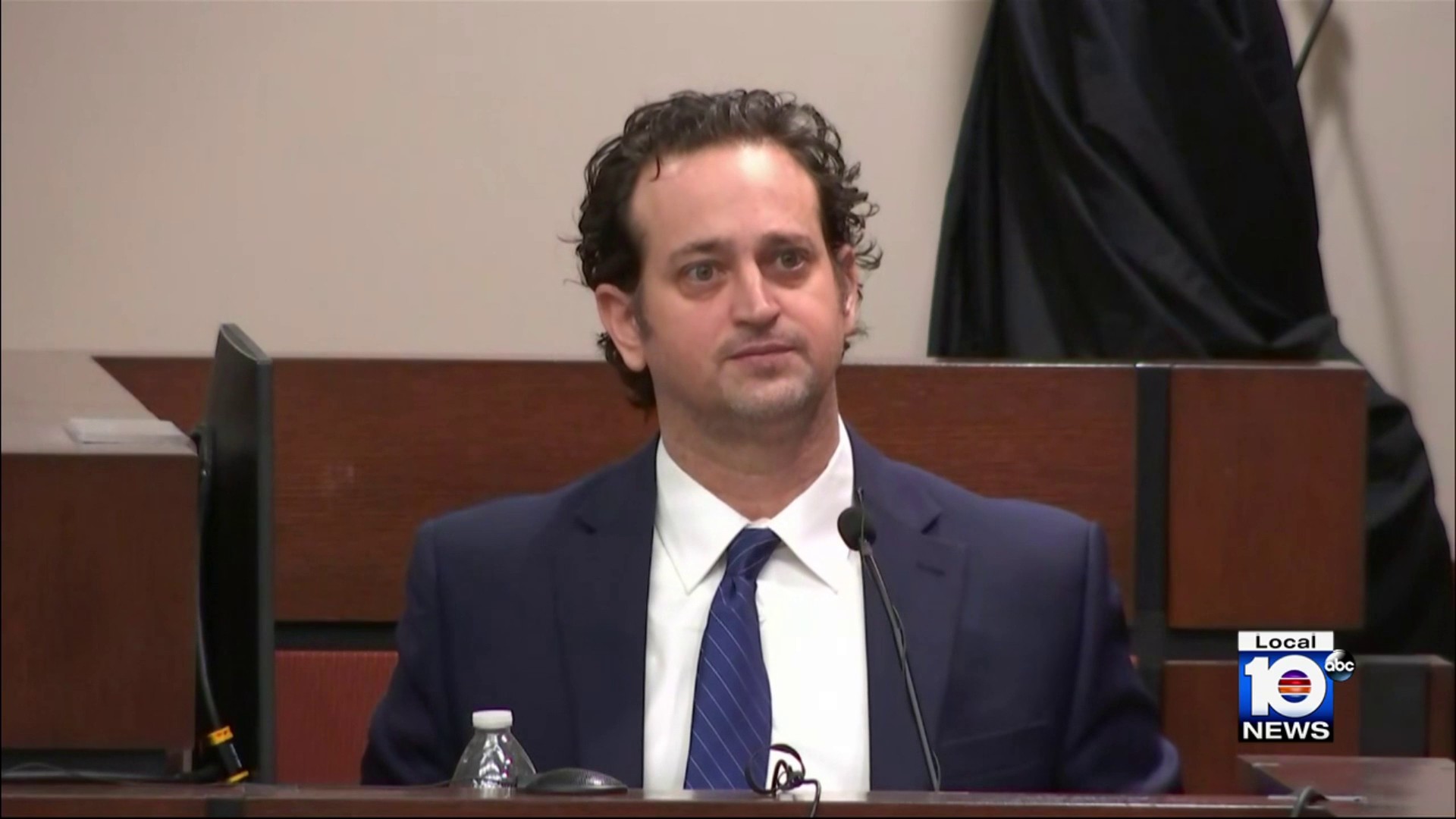 Charles “Charlie” Adelson: Where is the Killer Today?