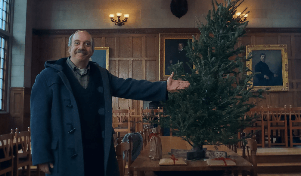 The Holdovers: Is Paul Giamatti’s Paul Hunham Based on an Actual Teacher?