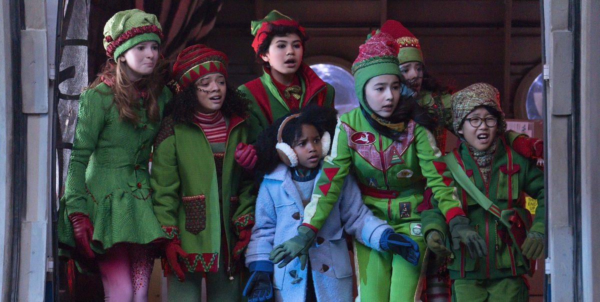 The Naughty Nine: All the Shooting Locations of the Disney Movie