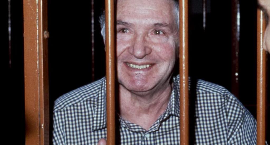 Salvatore "Toto" Riina Net Worth: How Rich Was the Italian Mobster?