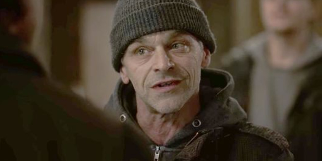 Who is Hazel’s Father in Virgin River?