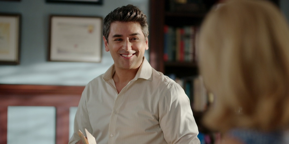 Virgin River: Who is Michelle? How is She Related To Cameron?