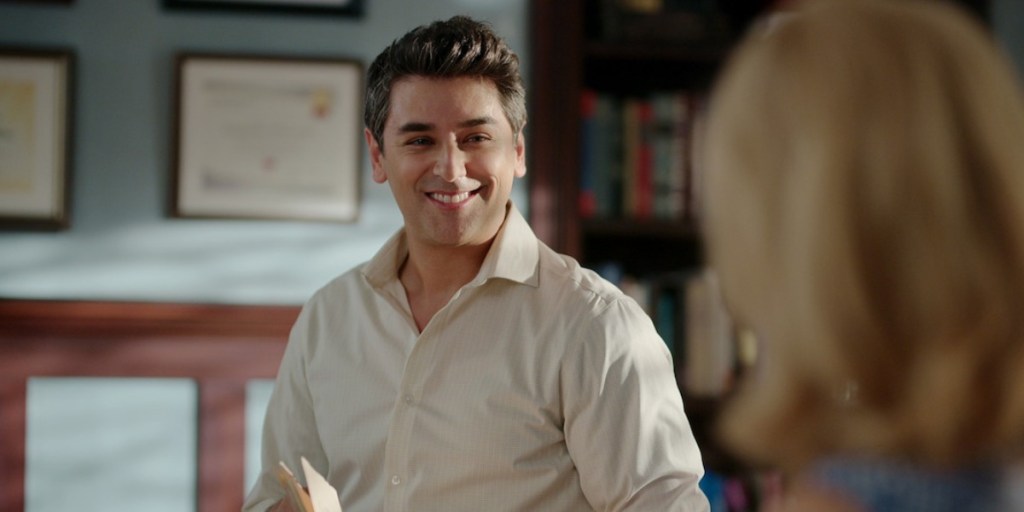 Virgin River: Who is Michelle? How is She Related To Cameron?