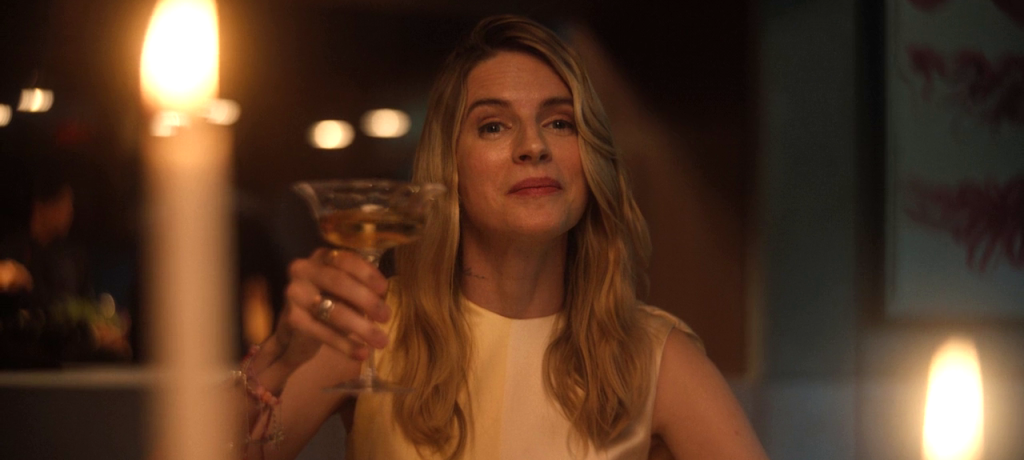 A Murder at the End of the World: Is Lee Andersen Inspired by a Former ...