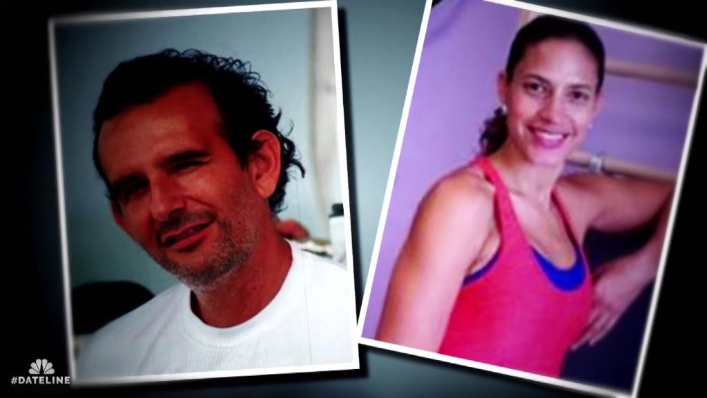 Manuel Marin's Ex-Wife Jenny Now Prefers to Lead a Quiet Life