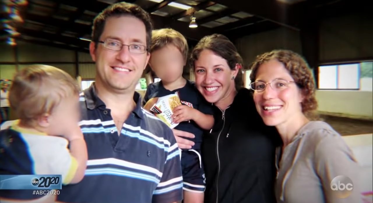 Dan Markel's Kids Are Still With Their Mother Today