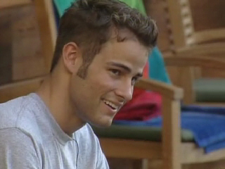 Drew Daniel: Big Brother 5 Winner is a Lawyer Today