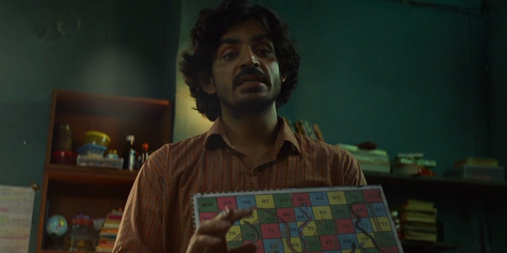 12th Fail: Is Gauri Bhaiya Based on a Real Person?