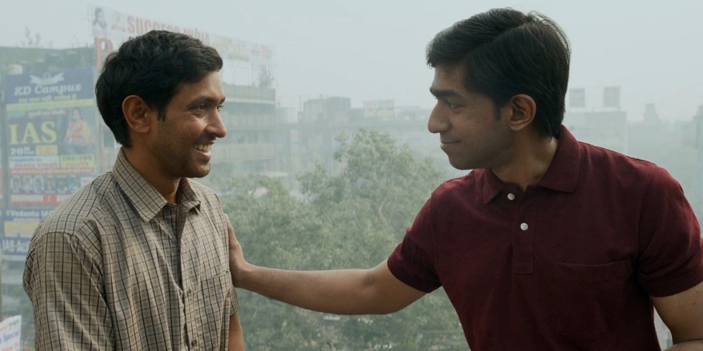 12th Fail: Is Deep Mohan Based on a Real IAS Officer?