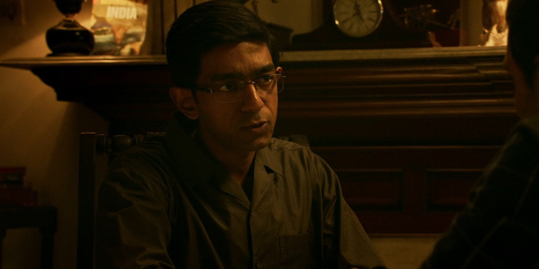 12th Fail: Is Deep Mohan Based on a Real IAS Officer?