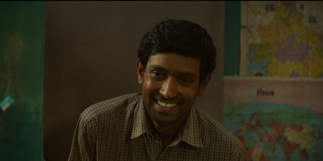 12th Fail: Is Manoj Kumar Based on a Real IPS Officer? Where is He Now?