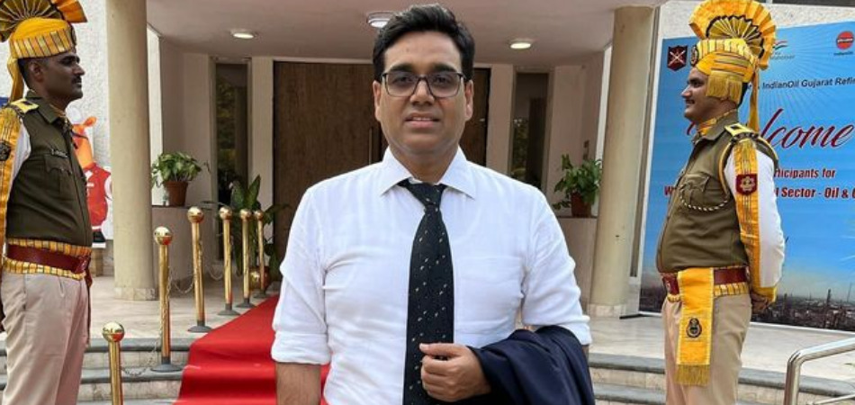 12th Fail: Is Manoj Kumar Based on a Real IPS Officer? Where is He Now?