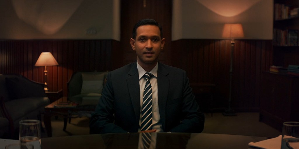 12th Fail: Is Manoj Kumar Based on a Real IPS Officer? Where is He Now?