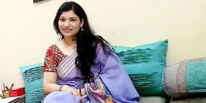 12th Fail: Is Shraddha Joshi Based on an Actual IRS Officer? Where is ...