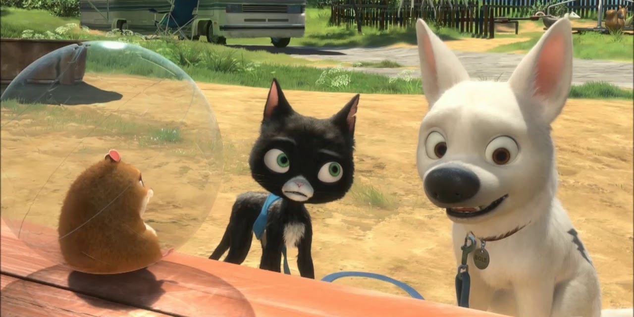 27 Best Movies For 3-Year-Old Kids