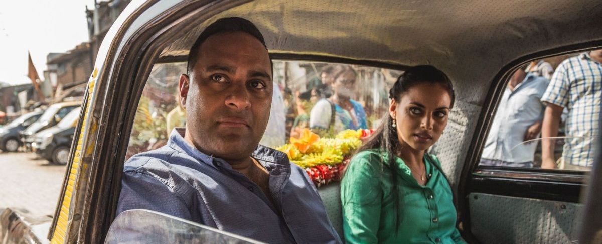 40 Best Detective Shows on Netflix Right Now