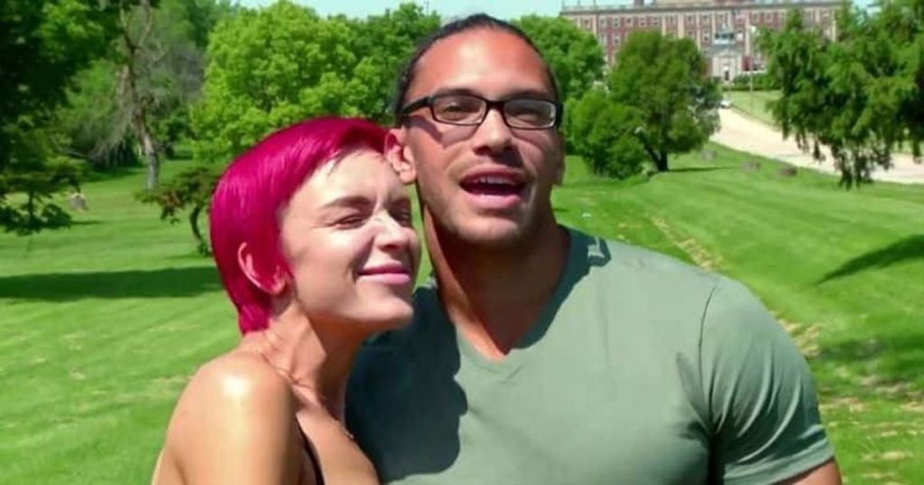 Heather and Dylan: Are the Love After Lockup Stars Still Romantically ...