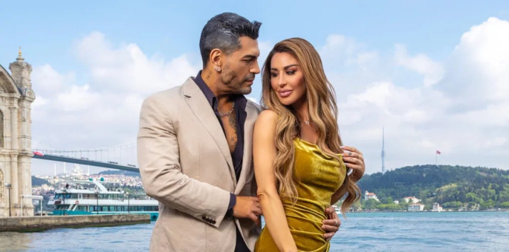 27 Best Reality Shows on HBO Max Right Now