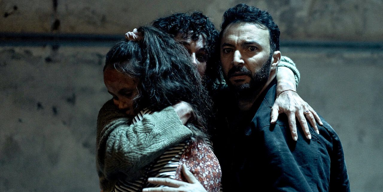 The Golden Hour Ending, Explained: Does Mardik Kill Faysal?