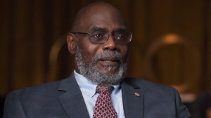 Alan Swanson: Ex-Suspect in Stuart Case Prefers a Private Life Today