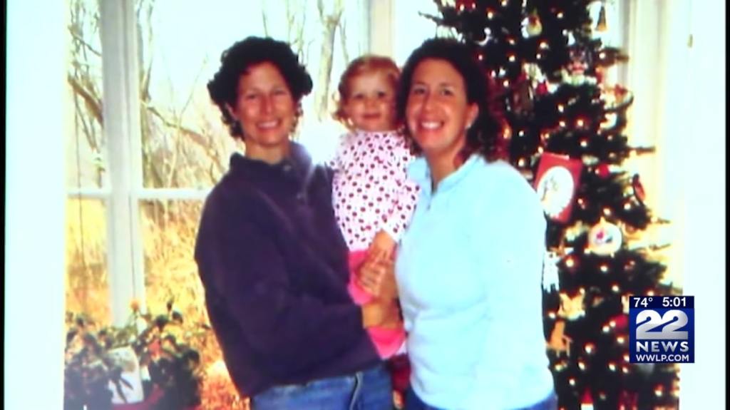 Brianna Rintala: Annamarie and Cara Rintala's Daughter Lives With Her ...