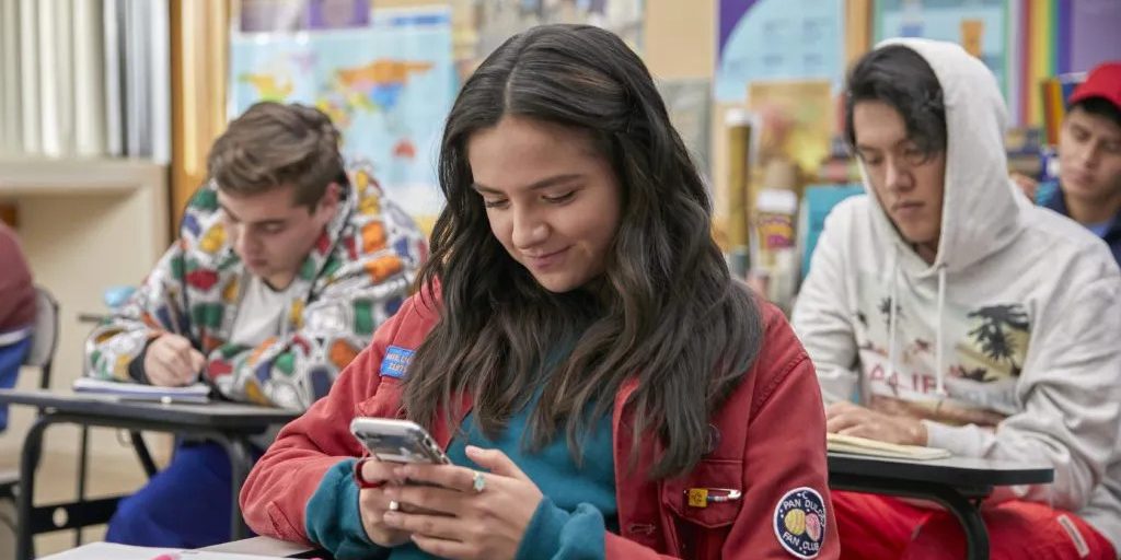 39 Best Teen Movies on Netflix Right Now