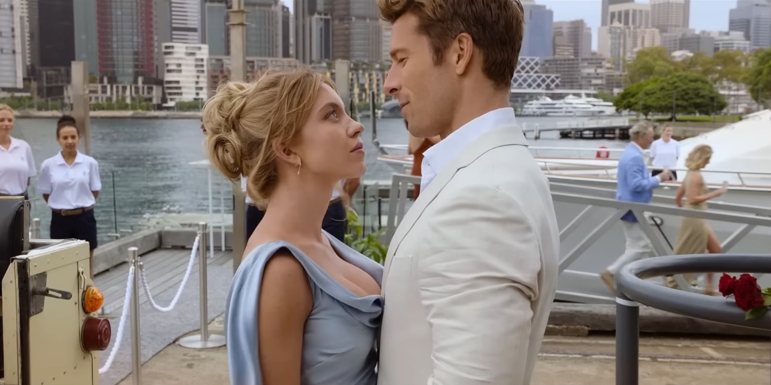 24 Hottest R-Rated Movies on Netflix Right Now