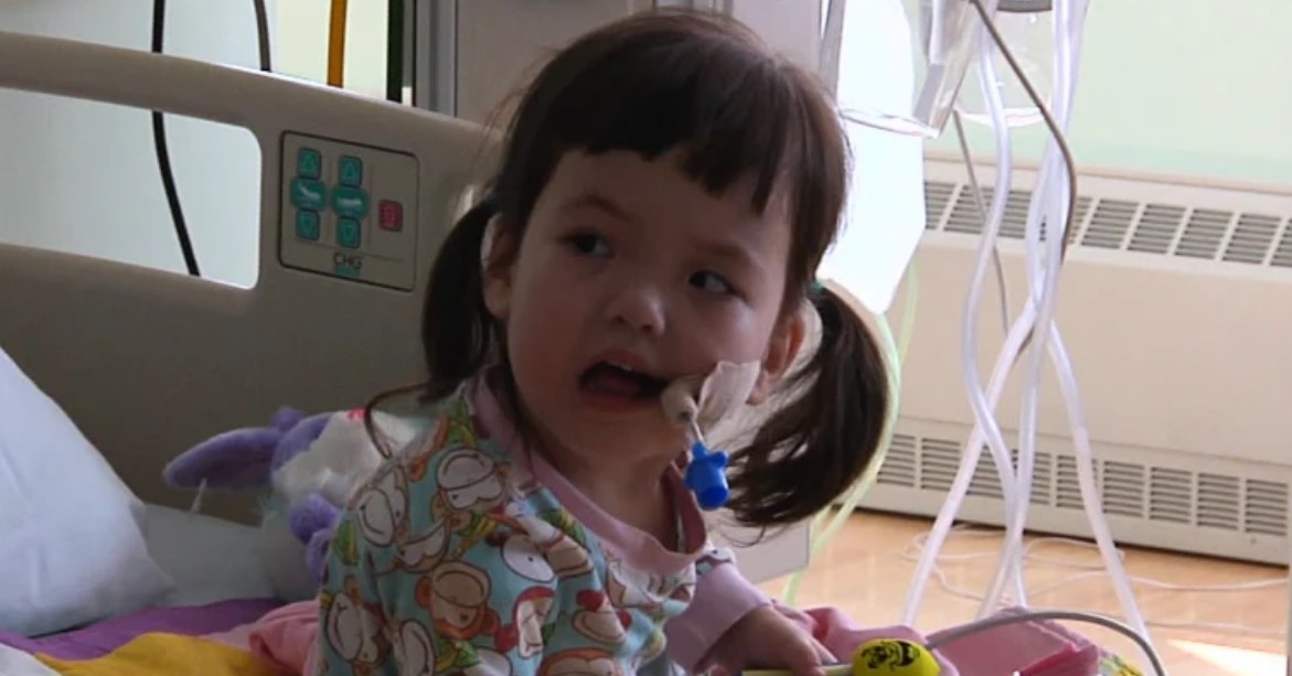 Hannah Warren: How Did Paolo Macchiarini’s Youngest Patient Die?