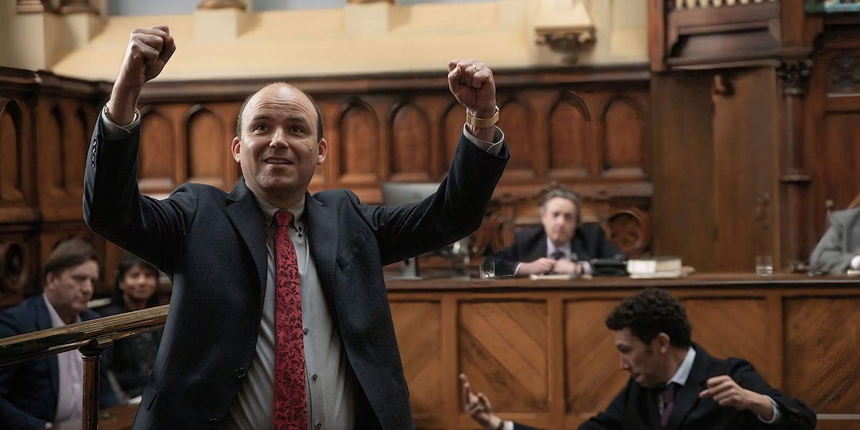 Bank of Dave: All Filming Locations of the Netflix Biopic