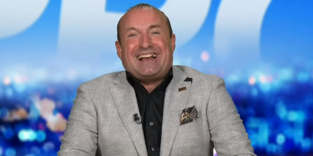 Is Dave Fishwick Based on a Real Person? Where is He Today?