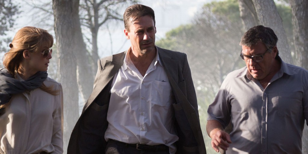 8 Movies You Must See Watch if You Liked The Engineer
