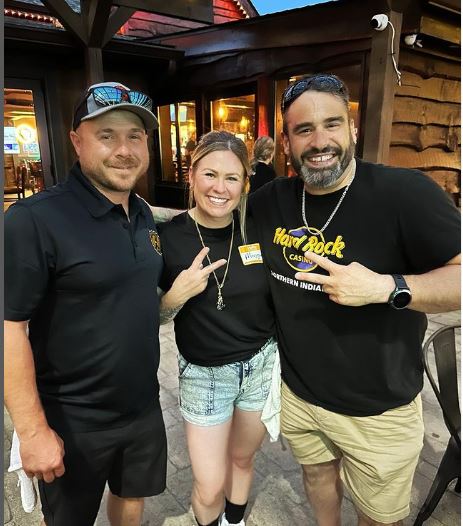 Hell’s Kitchen Season 5: Where Are The Chefs Today?