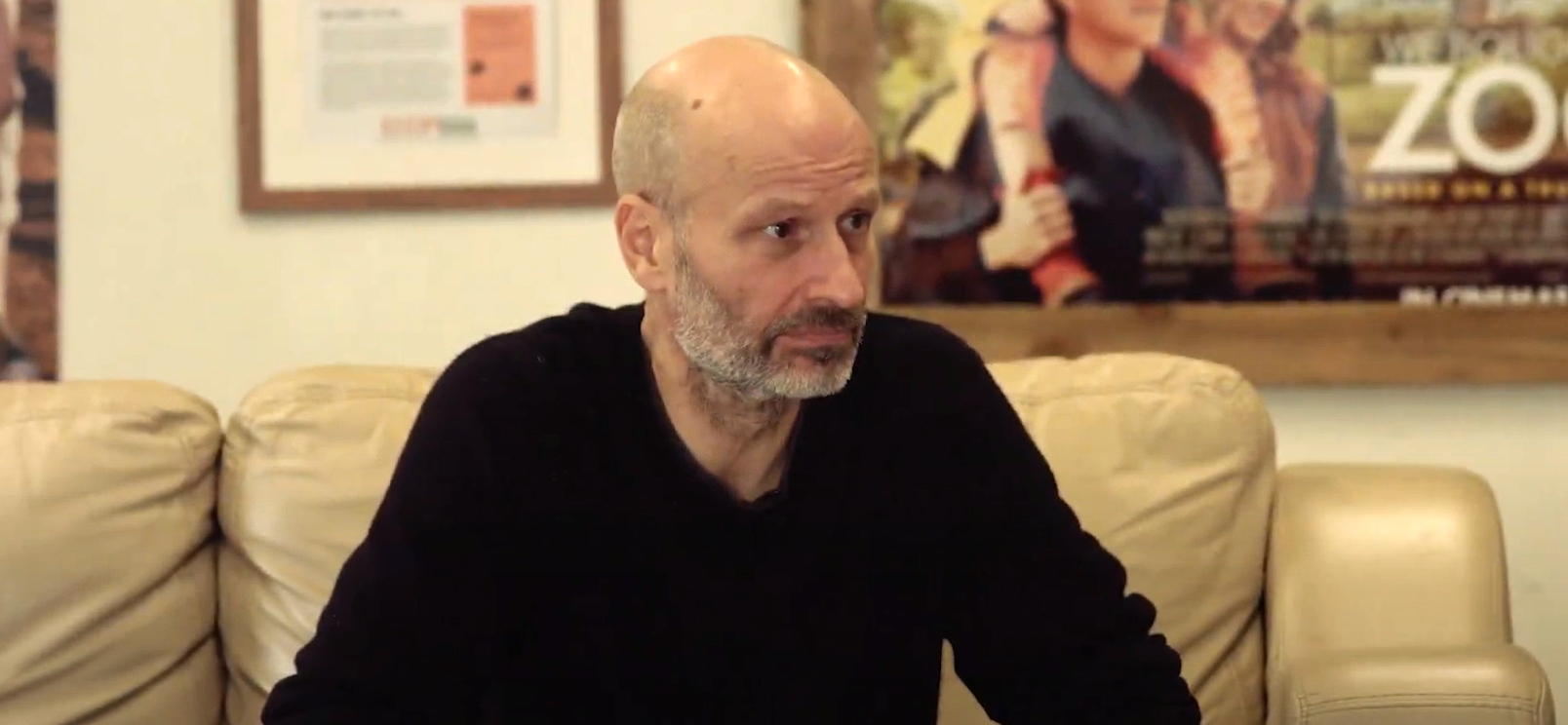 Benjamin Mee: Where is Dartmoor Zoo Owner Today?