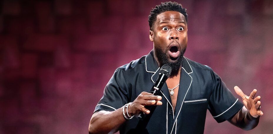 List of All Kevin Hart Movies and Shows on Netflix Right Now