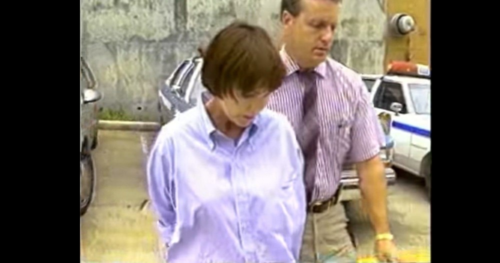 Dr. Jack Wilson Murder: Where Are Betty Wilson and Peggy Lowe Today?