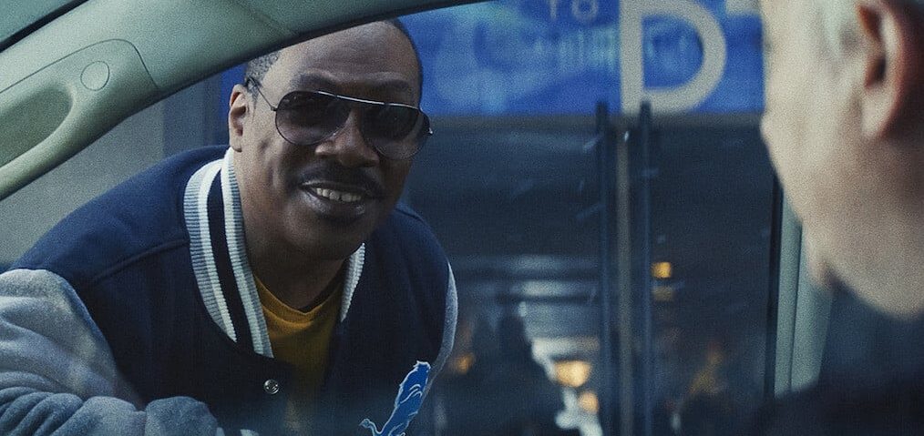 Eddie Murphy: New Movies in 2024 and 2025