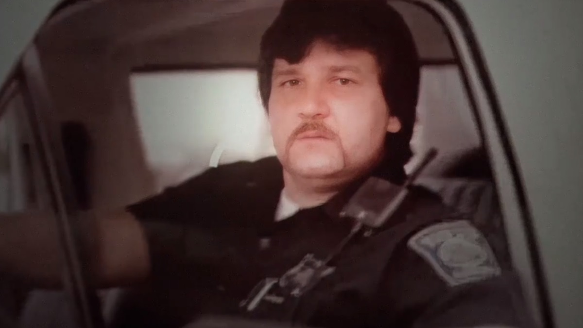 Bill Dunn: The Boston Police Detective is Now Retired