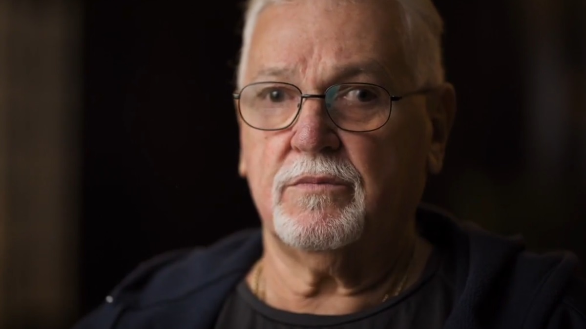 Bill Dunn: The Boston Police Detective is Now Retired