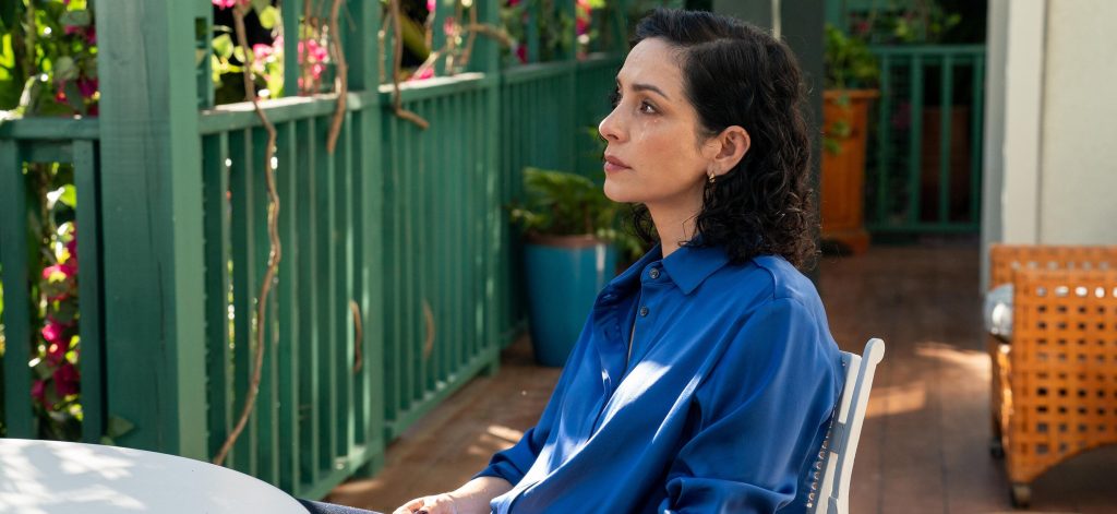 Black Cake Ending: Who is Mabel’s Father? Theories