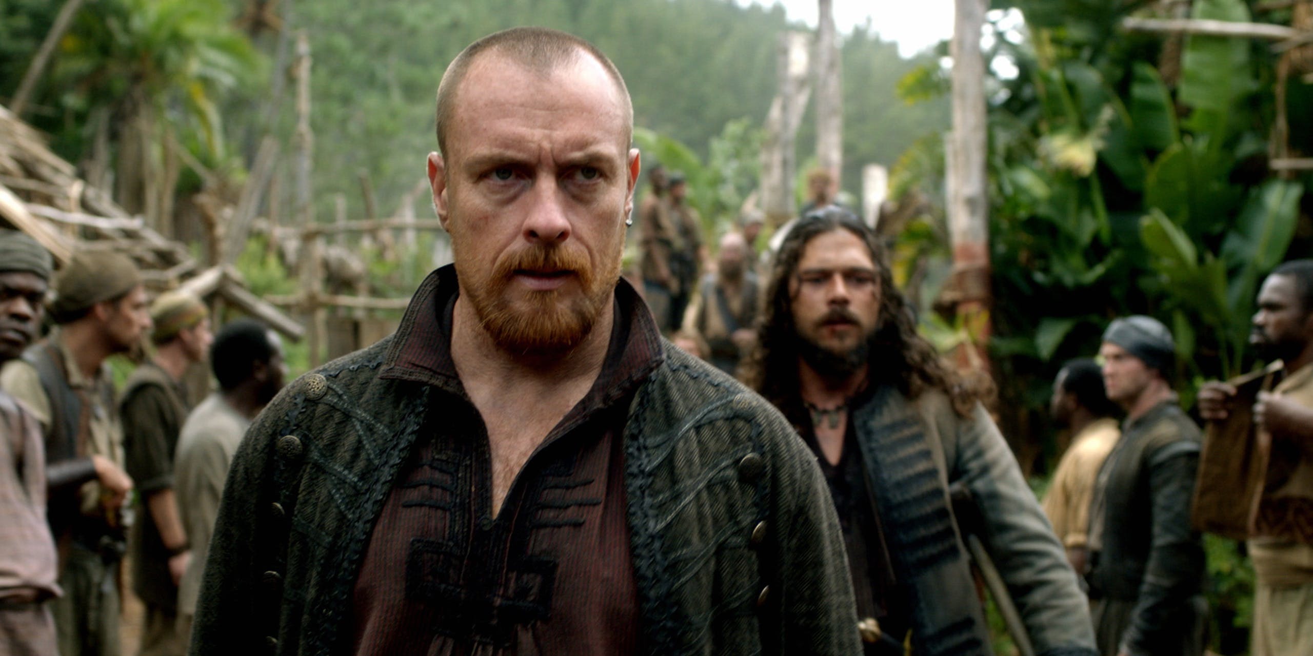 Black Sails: Details of All Shooting Locations of the Pirate-Adventure Show