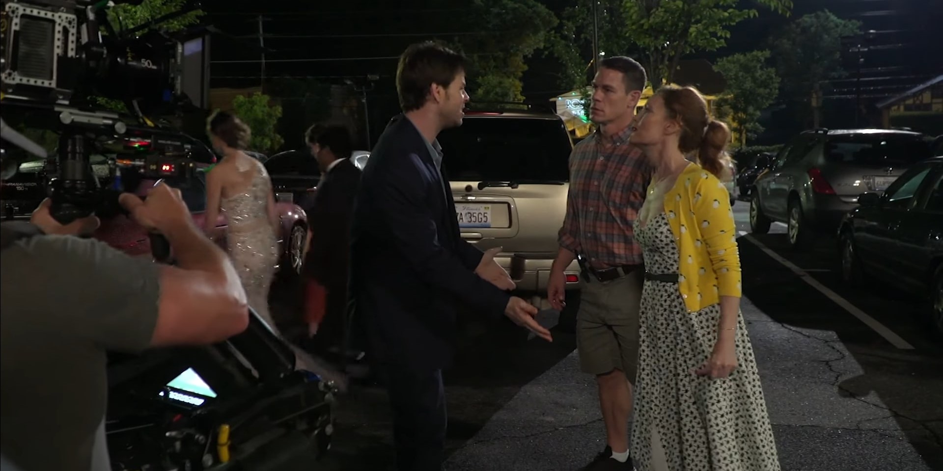 Blockers: All the Filming Locations of John Cena's Comedy Film