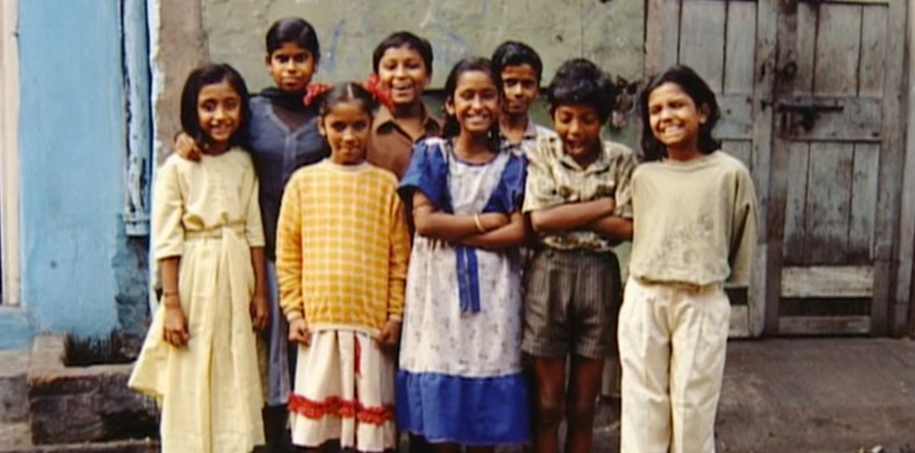 Born into Brothels: Where Are the Kids Today?