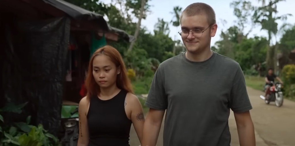 Brandan and Mary: Is the 90 Day Fiancé Couple Still Married?