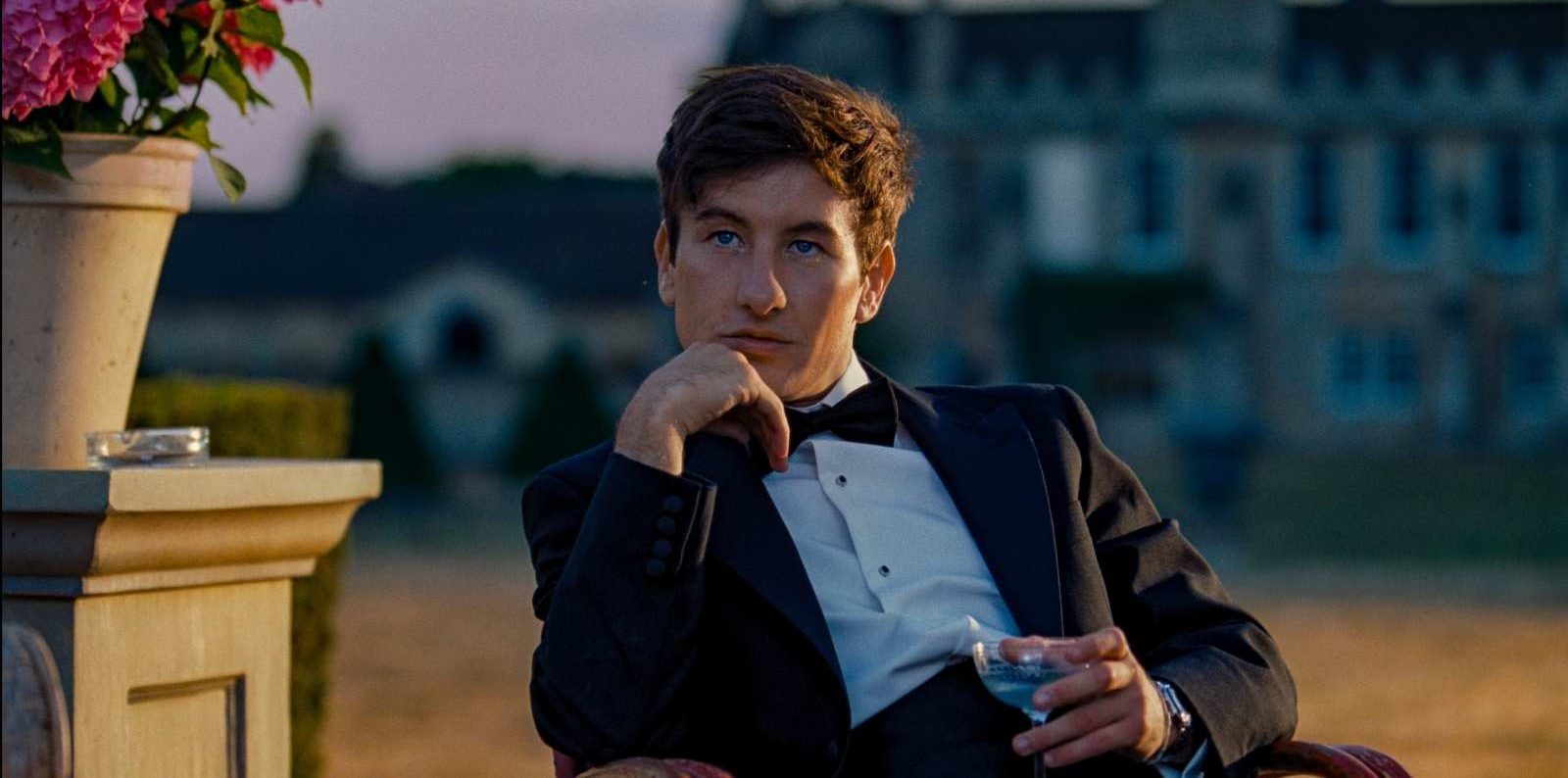 Why Did Oliver Kill Felix in Saltburn, Explained