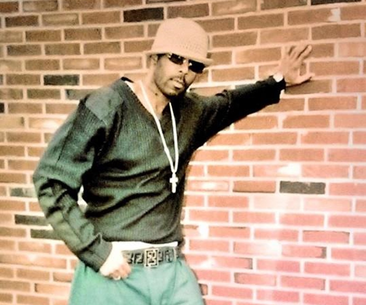 Love After Lockup's Calvin Buari is Still in Love With Sadia Buari