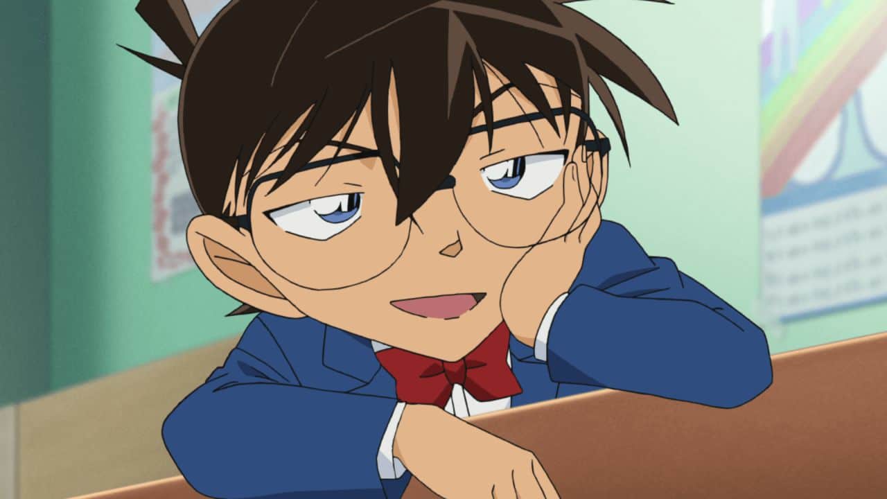 25 Best Detective Anime